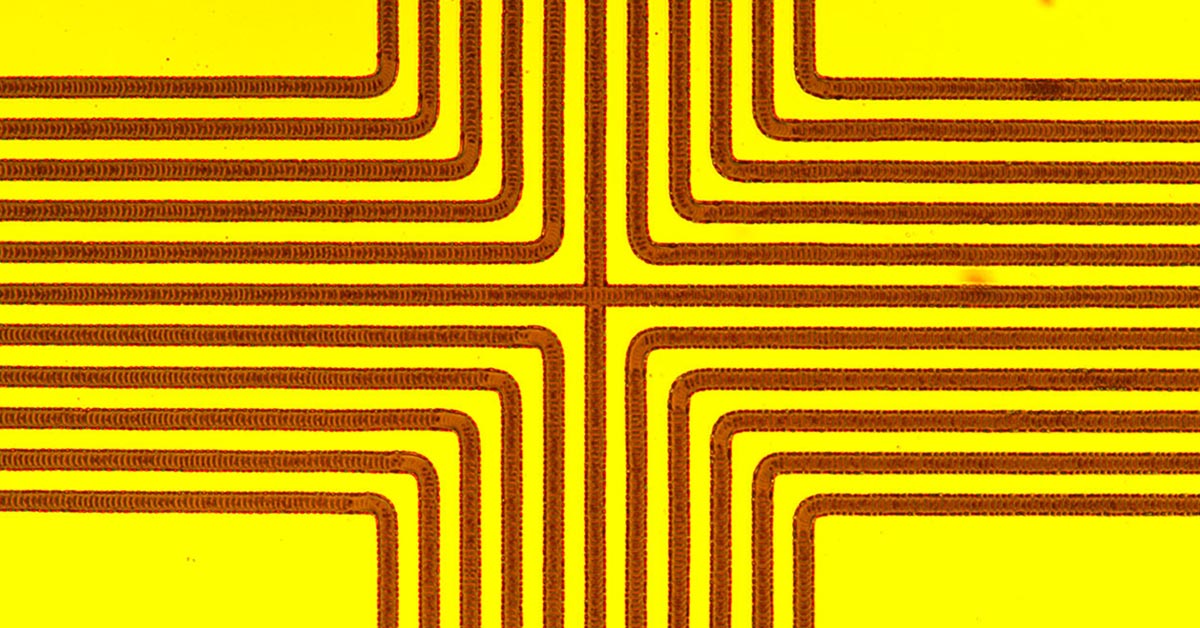 A Quick Look into Micromachining - Novanta Photonics