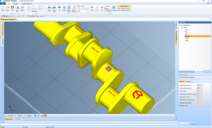 8 Advantages of 3D Laser Marking | Novanta