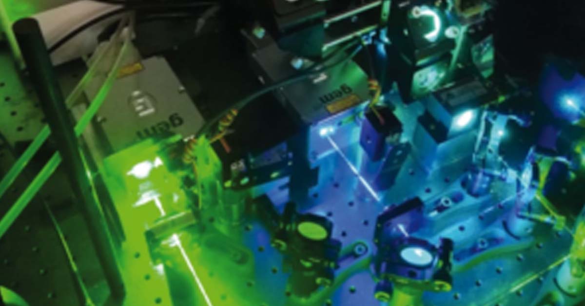 An Introduction to Fluorescence Imaging