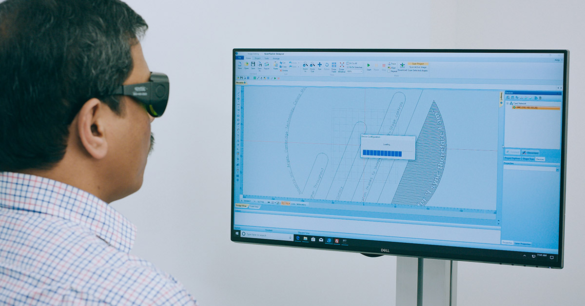 Five Advantages from the SyncMaster for Delivering Unlimited ...