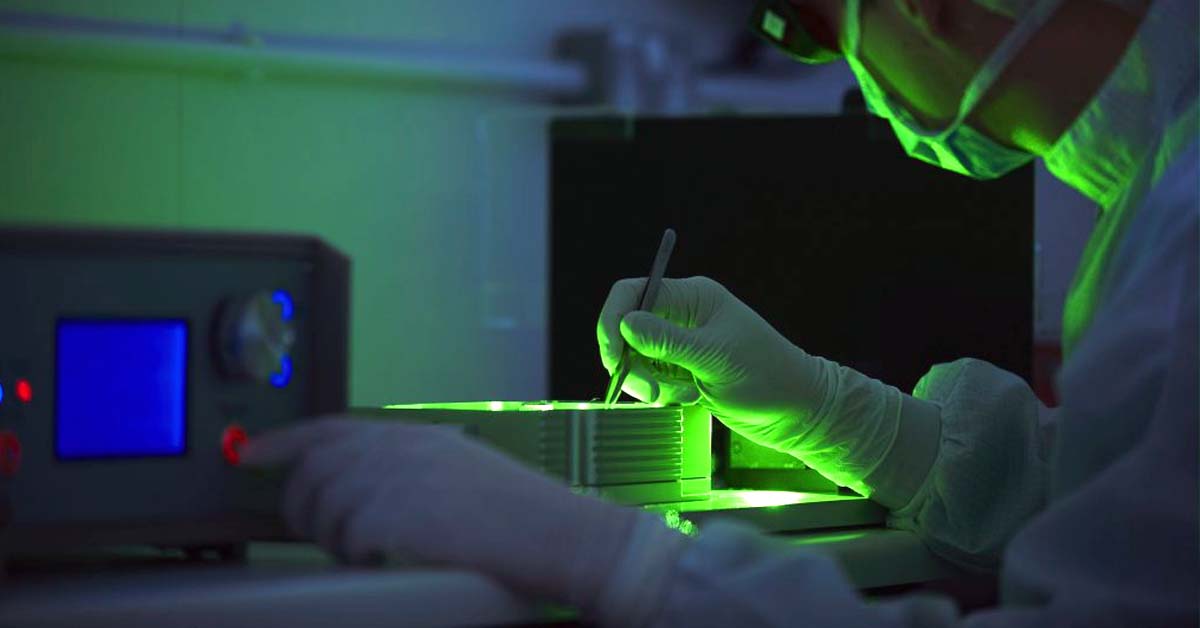 What is Time-Resolved Electron Microscopy?