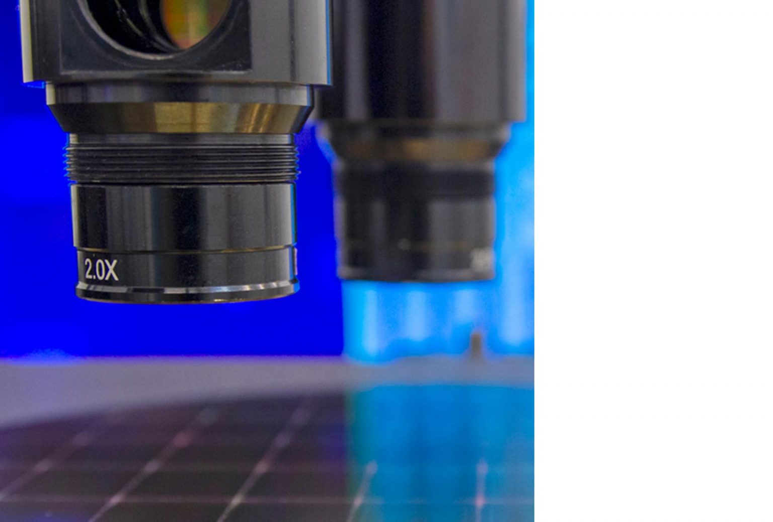 Metrology/Inspection - Novanta Photonics