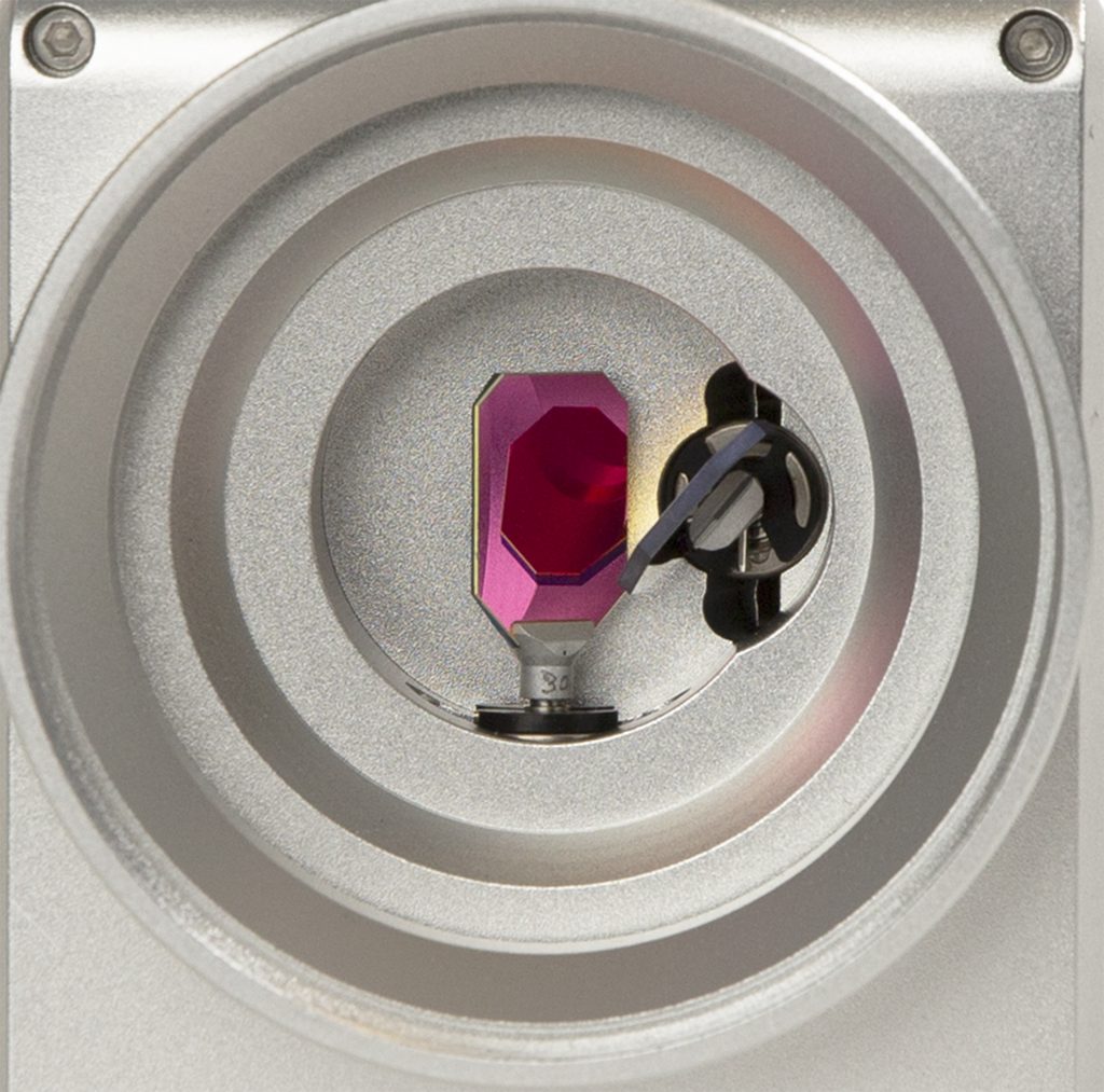 2-Axis Laser Scan Heads for Modern Processing Systems - Novanta Photonics