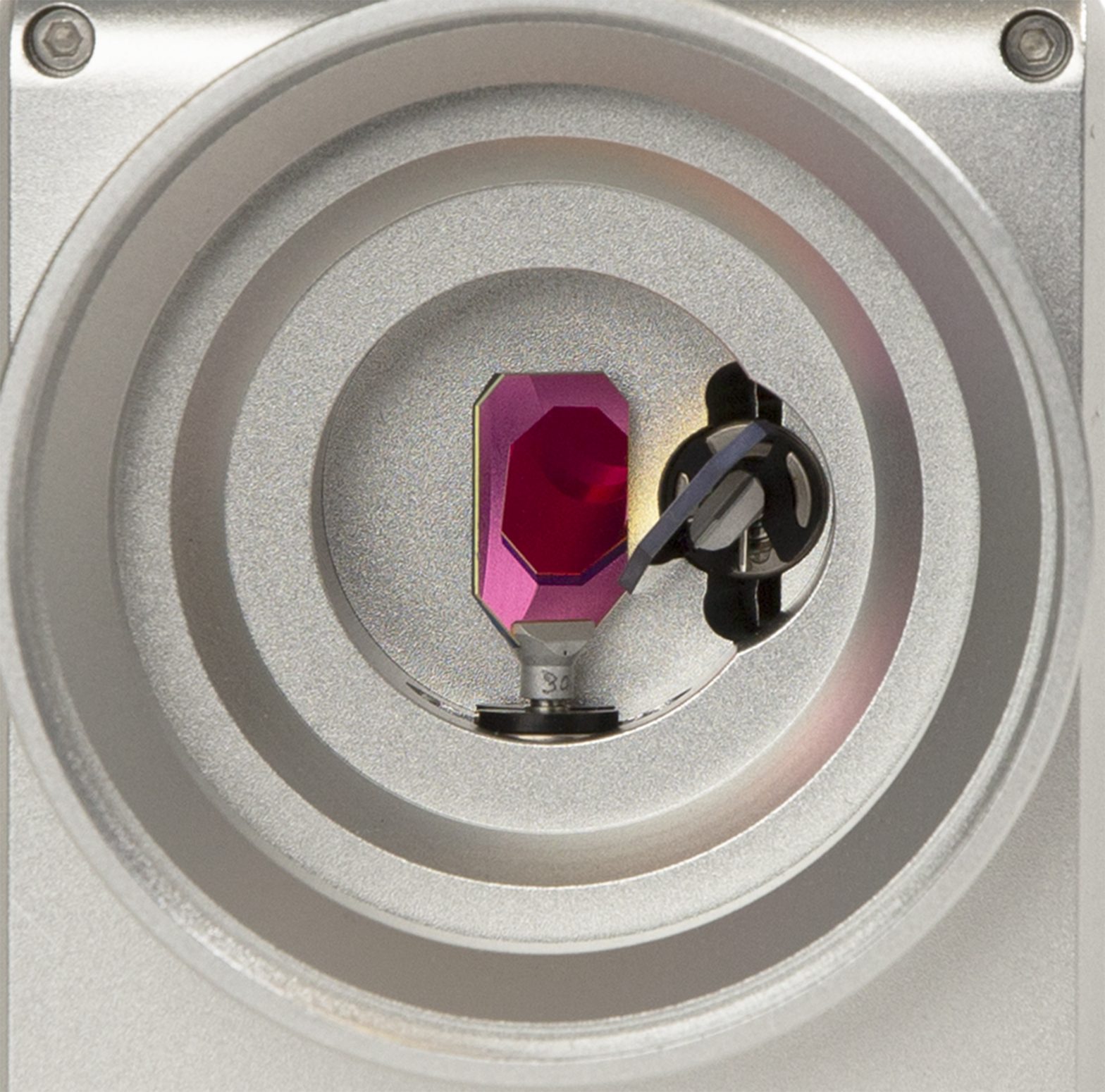 2-Axis Laser Scan Heads for Modern Processing Systems - Novanta Photonics