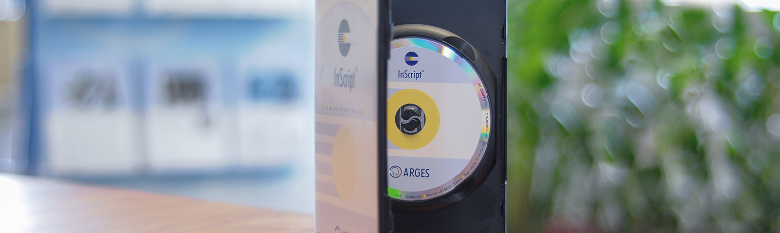 InScript - Novanta Photonics