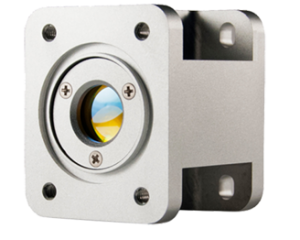 LIGHTNINGTM II, 2-Axis Scan Head - Novanta Photonics