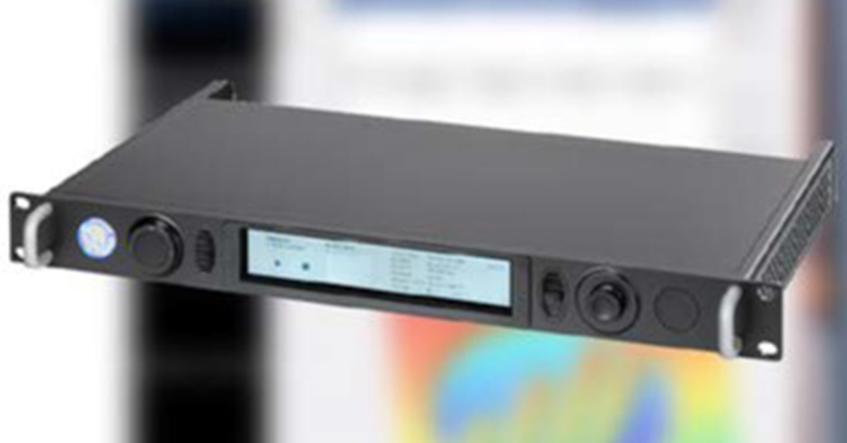 ASC & InScript System Controller Solution - Novanta Photonics