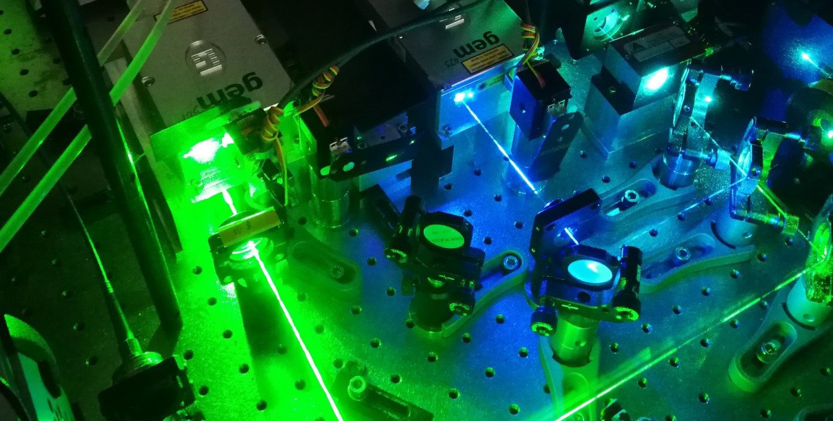 Single-Molecule Localization Microscopy (SMLM) - Novanta Photonics