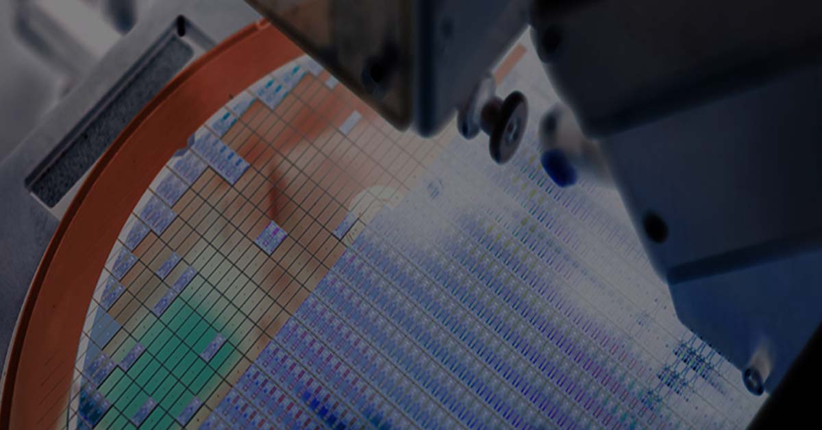 Semiconductor Electronics Inspection - Novanta Photonics