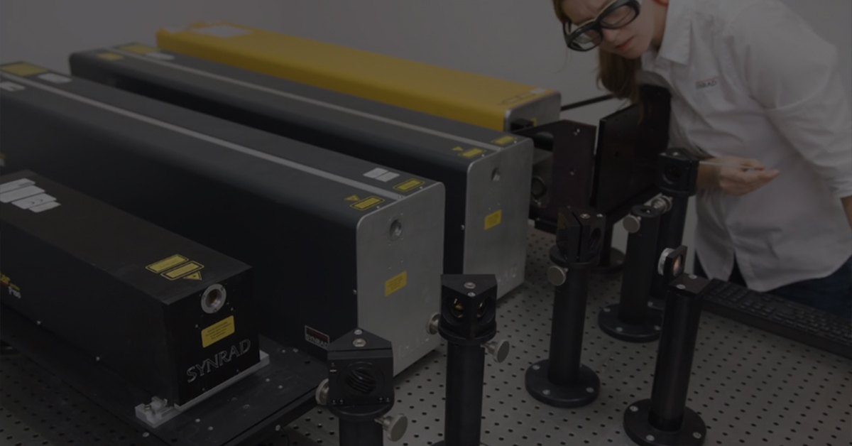 Why User CO2 Lasers For Manufacturing? - Novanta Photonics