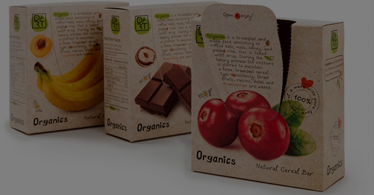 CO2 Lasers For Packaging - Novanta Photonics