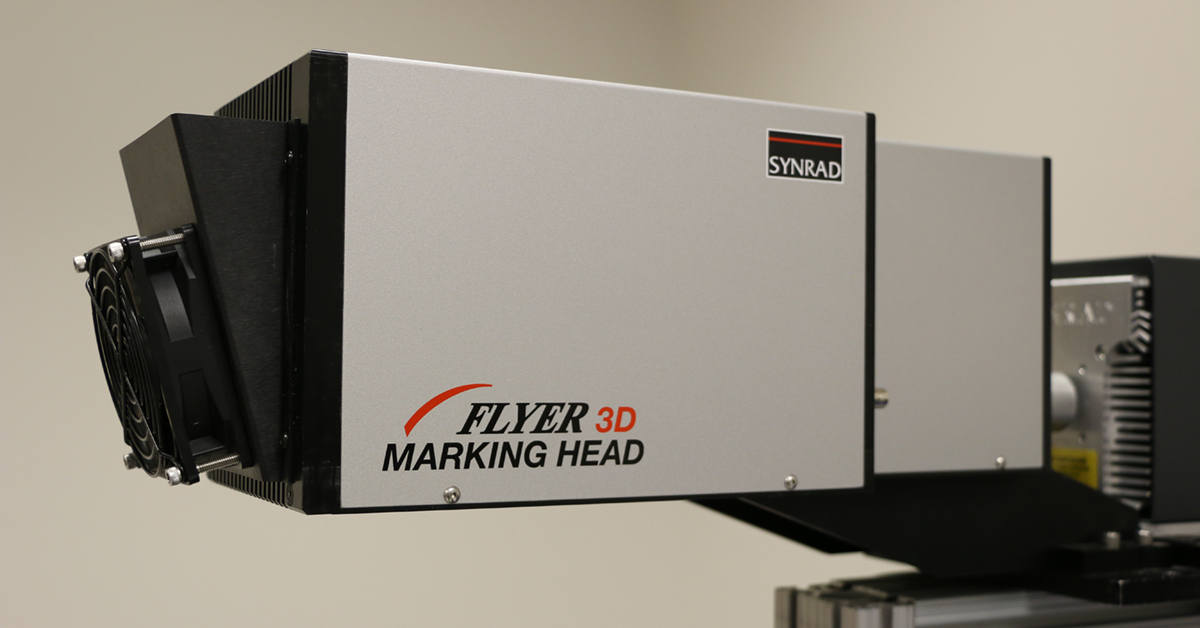 Novanta Product Retirement - Synrad Flyer 3D - Novanta Photonics