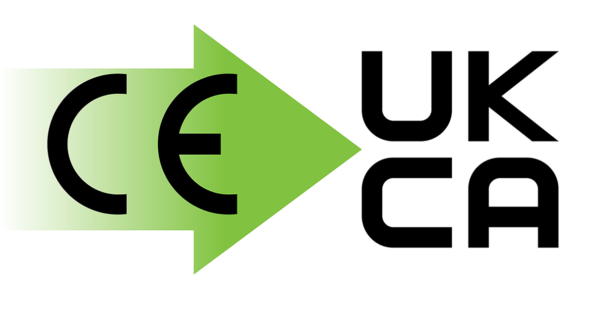 UK Conformity Assesed (UKCA) Marking - Novanta Photonics