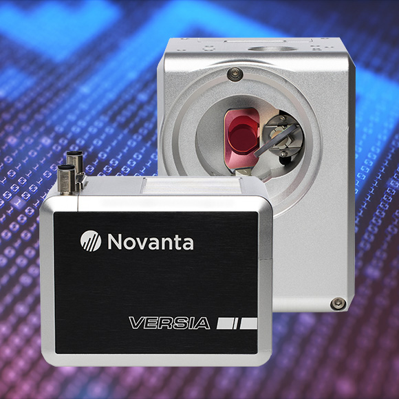Home - Novanta Photonics