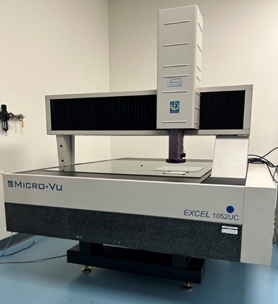 Calibration Accuracy for Laser & Scan Head Sub-Systems - Novanta Photonics