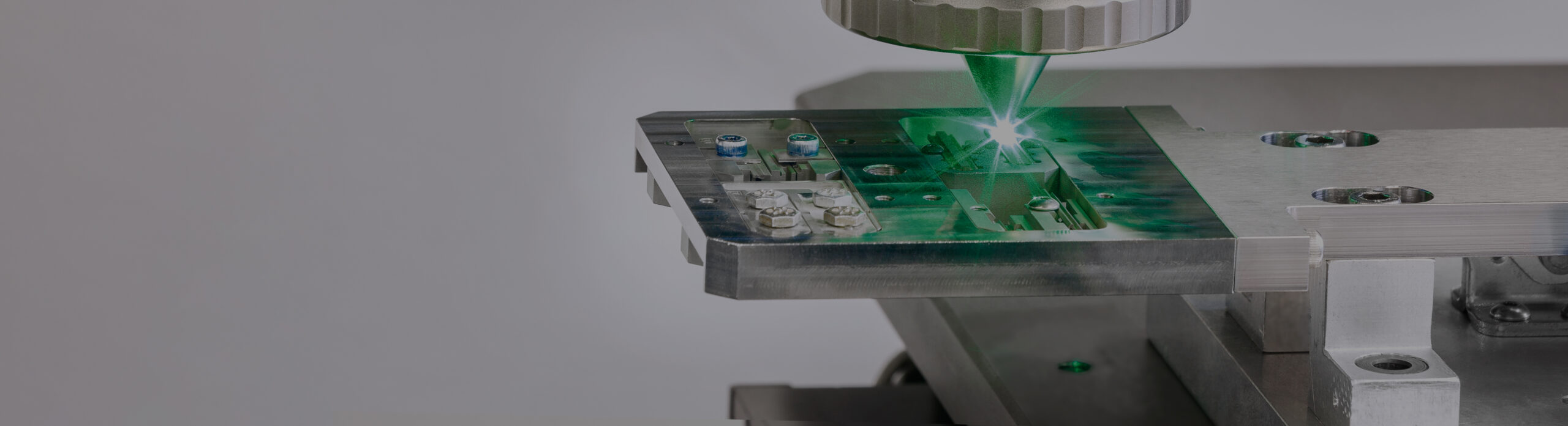 The Many Advantages of Laser Processing - Novanta Photonics