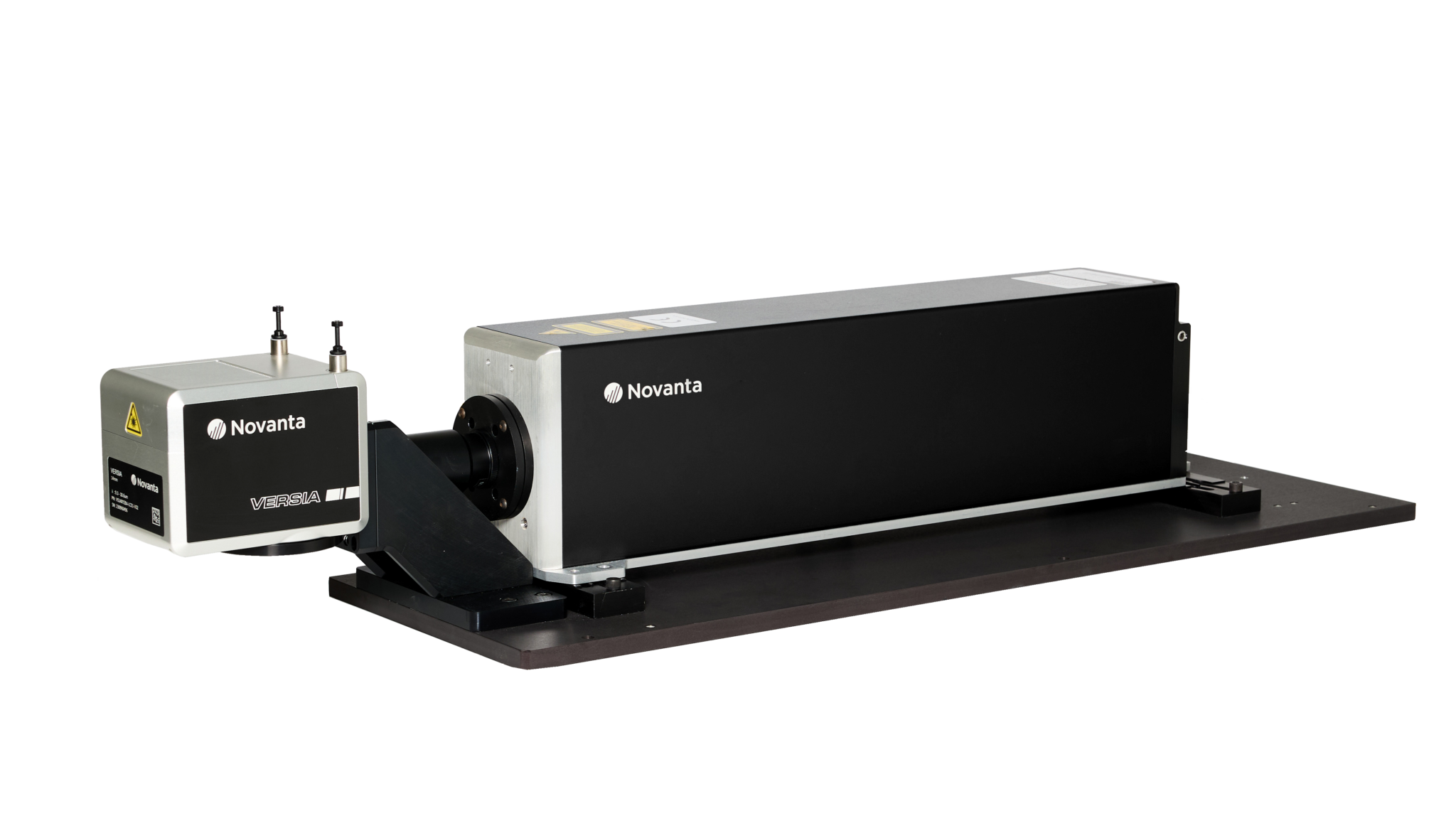 Laser Processing Integrator Packages - Novanta Photonics