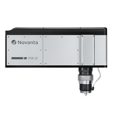 New Multi-Axis Scan Head for Micro-Processing Applications - Novanta ...